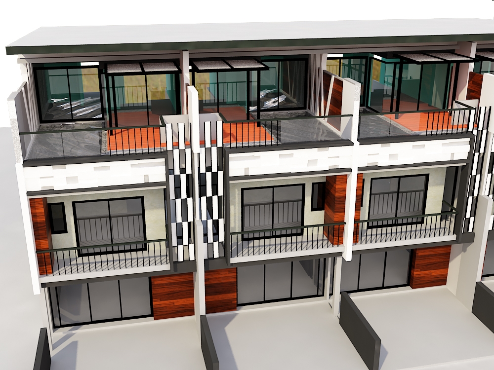 โครงการ I-Dev Town @ Kamala Phuket | อินเตอร์กรุ๊ป | InterGroup