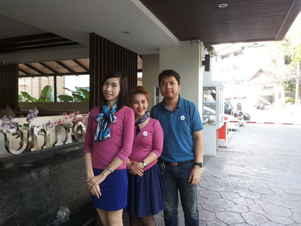 About Us | อินเตอร์กรุ๊ป | InterGroup